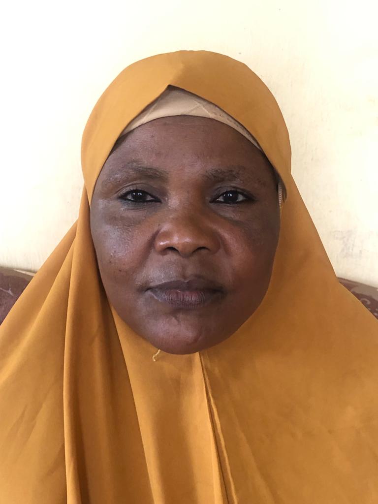 Management Team | NSWB